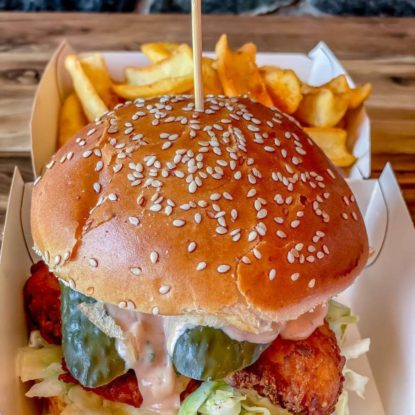 La Papa's - Casa Gratarului - La Papa's - Casa Grătarului